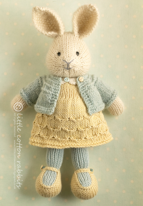 Littlecottonrabbits store